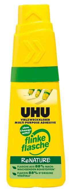 UHU Colle multi-usages - 40 g | Croquart